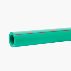 Tubo fusión agua caliente PN20 | 4 metros en PPR – GAMAHYDRO
