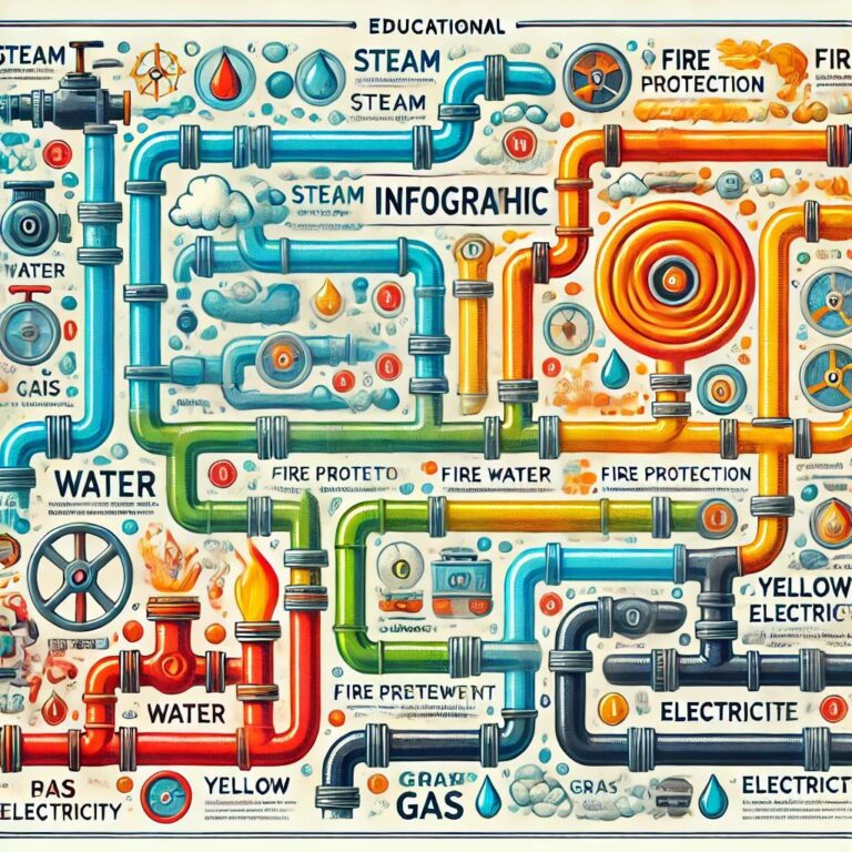 Usos y Aplicaciones de la Termofusión: Soluciones Duraderas y Seguras ...